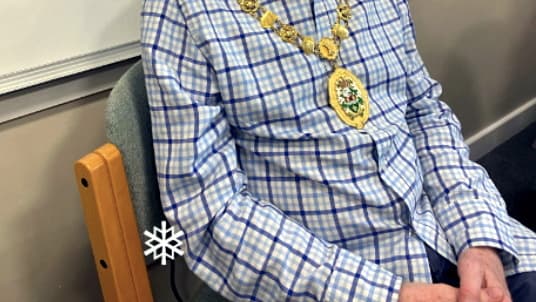 Ross Mayor criticises new plan for 1000 new homes in the town ...