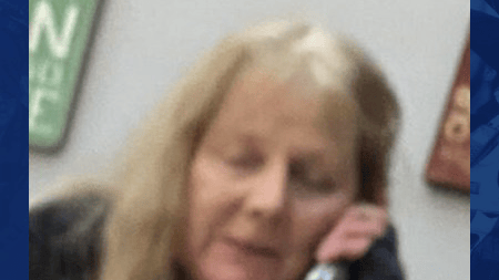 Police appeal for woman last seen in Monmouthshire ...