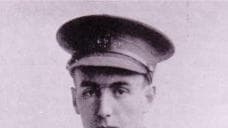 Dave Kent on Clive Hooper's 'inspired' new book about Old Monmothian VC ...