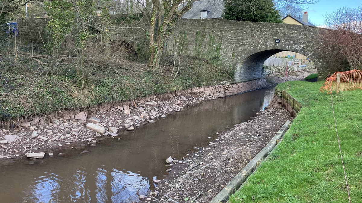 Canal charity working to protect the Monmouthshire & Brecon Canal ...