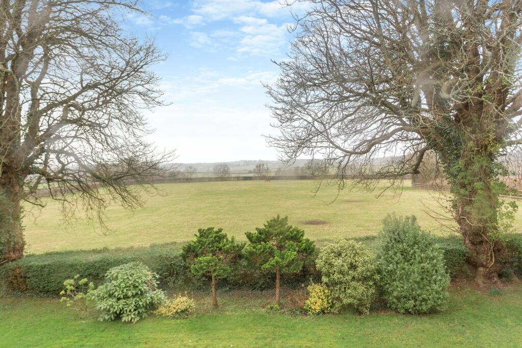 St Arvans former rectory for sale is one of the village's "most ...