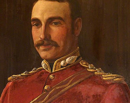 Go ahead for works on historian and soldier's mansion estate ...