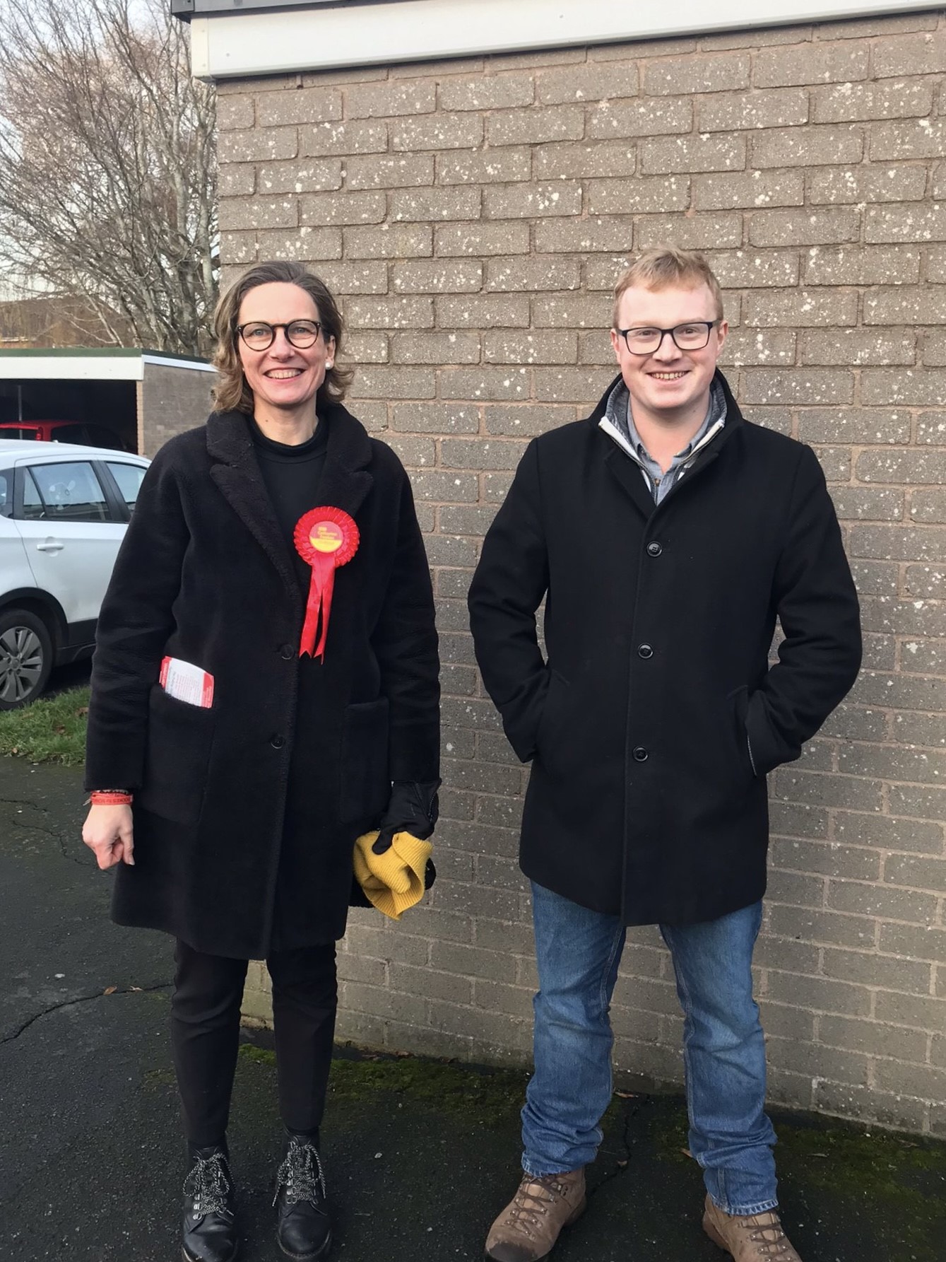 Labour councillor stands down after pub ban | monmouthshirebeacon.co.uk