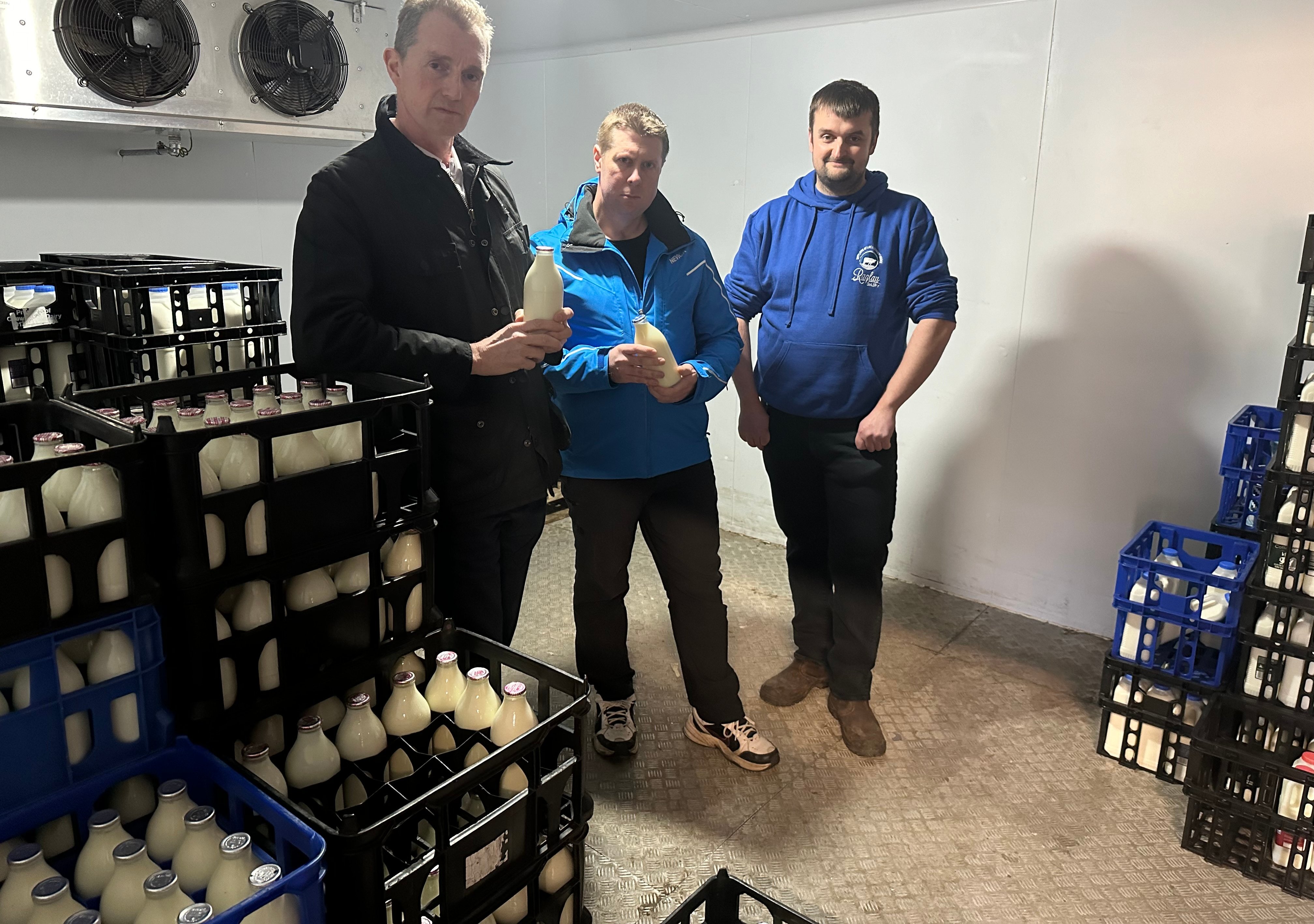 U-turn for MCC as Raglan Dairy wins back milk contract for county ...