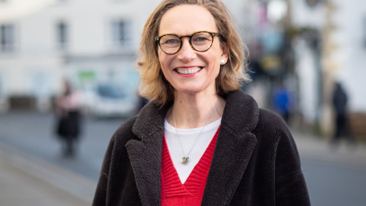 The view from the campaign trail with Catherine Fookes ...