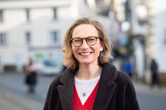The view from the campaign trail with Catherine Fookes ...