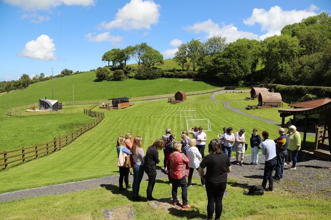 Farming Connect’s highly successful Women in Agriculture event returns ...