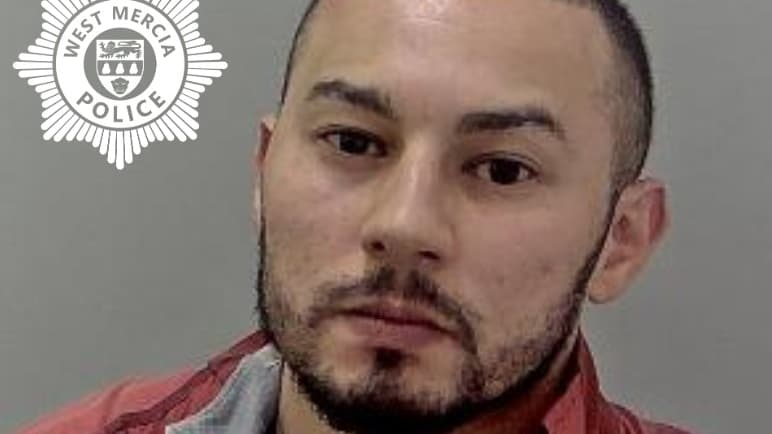 Dealer sentenced for trafficking drugs into Wye Valley ...