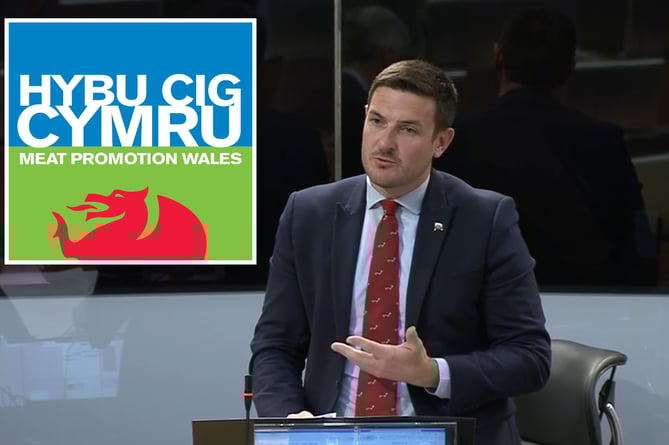 Call for overhaul of ‘toxic’ meat promotion body | monmouthshirebeacon ...