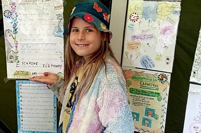 Carnival schools' competition | monmouthshirebeacon.co.uk