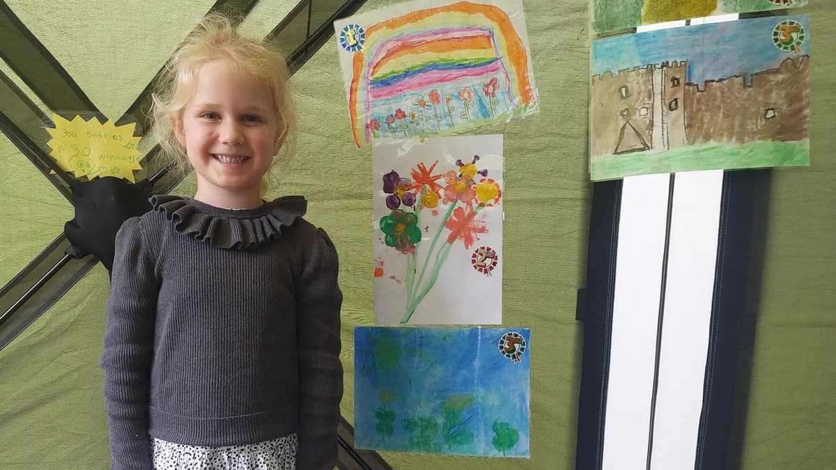 Carnival schools' competition | monmouthshirebeacon.co.uk