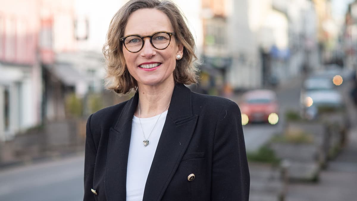 MP: Optimism for Inglis Bridge works | monmouthshirebeacon.co.uk