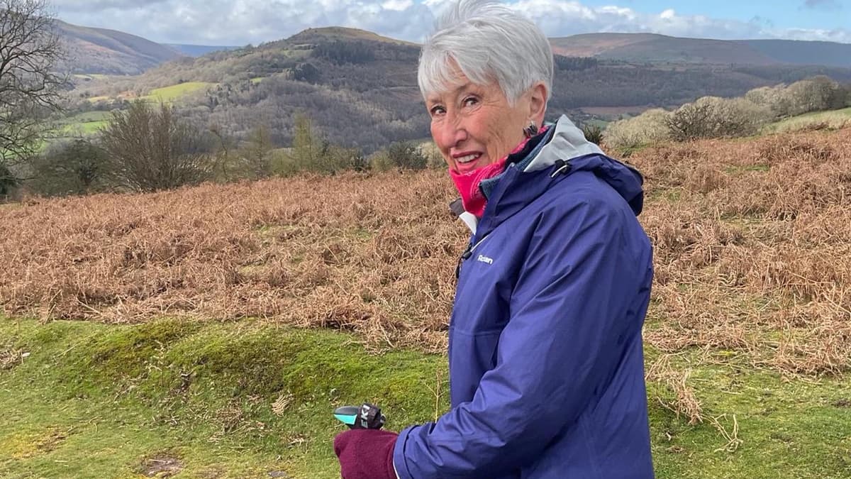 'I'd Do It Again Tomorrow' says Plas Gunter Mansion volunteer after 170 ...