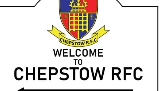 Rugby club get permission for aluminium sign | monmouthshirebeacon.co.uk