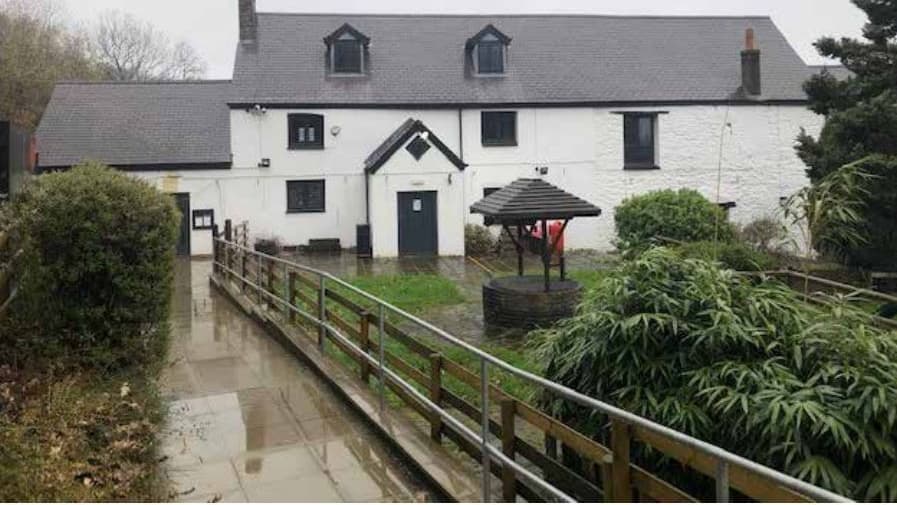 Plans for upgrade to Greenmeadow Farm | monmouthshirebeacon.co.uk