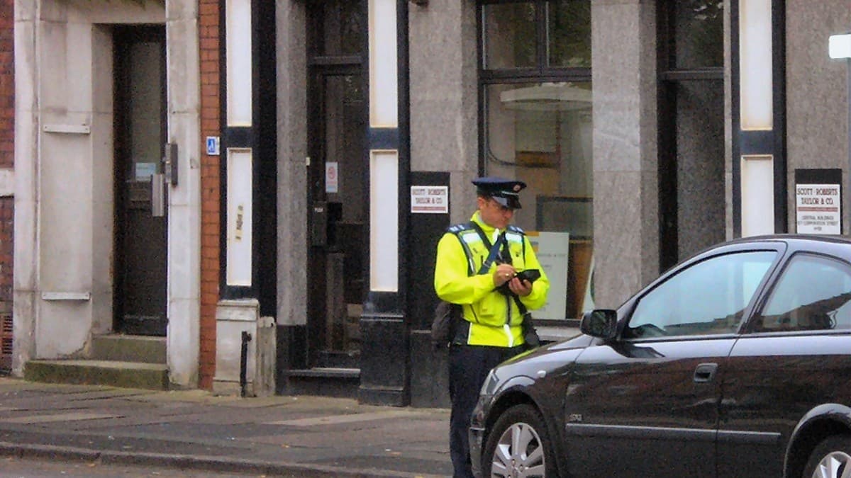Council with just six 'traffic wardens' considers new measures for ...