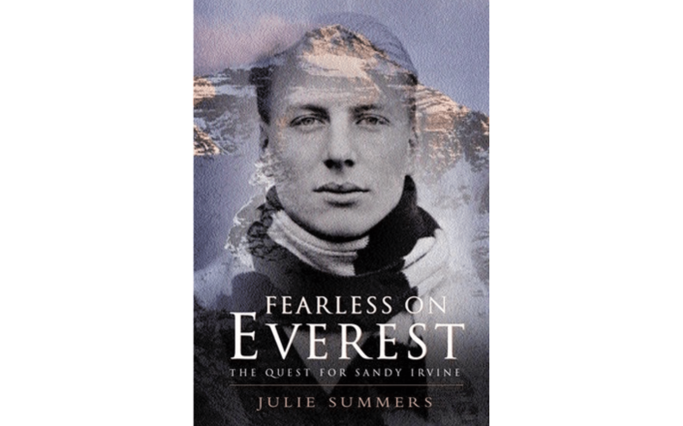 Remains of Everest climber with Wye Valley link 'found' 100 years on ...