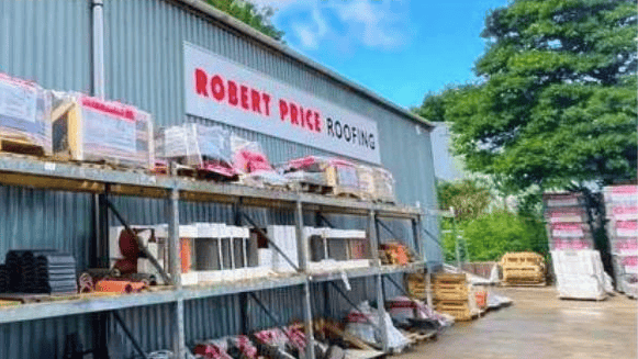 Willis Westcott Monmouth Ltd to become branch of Robert Price Builders ...