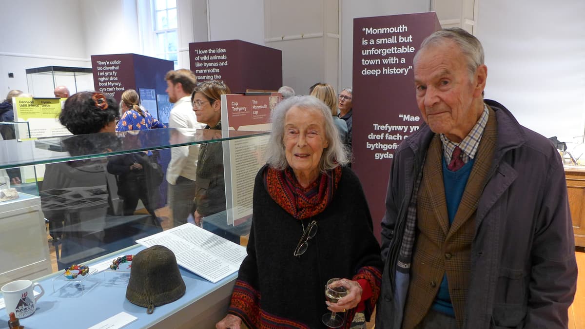 Exhibition about the town's special memories to residents ...