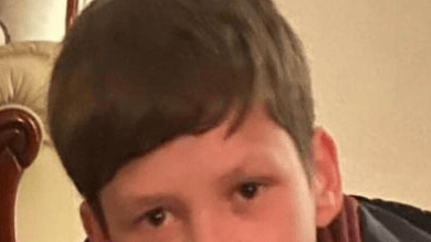Police's urgent appeal to find Blaenavon teenager | monmouthshirebeacon ...