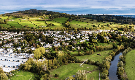 Have your say on the communities' future in Monmouthshire ...