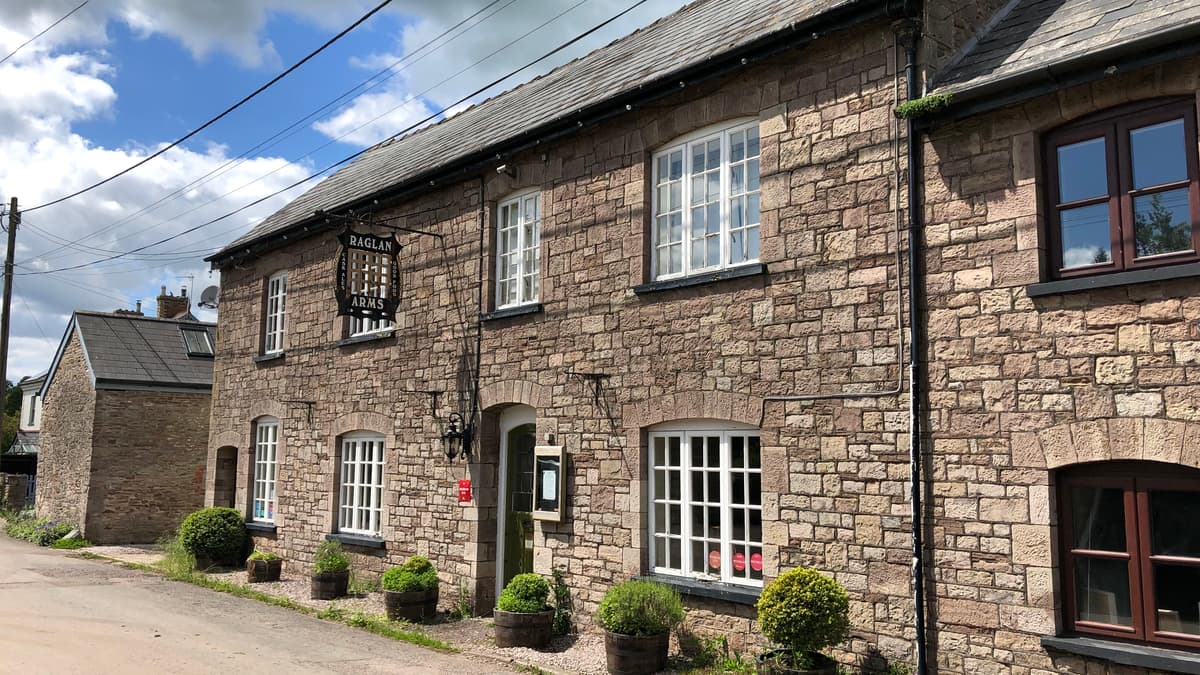 Another rural pub under planners' knife | monmouthshirebeacon.co.uk