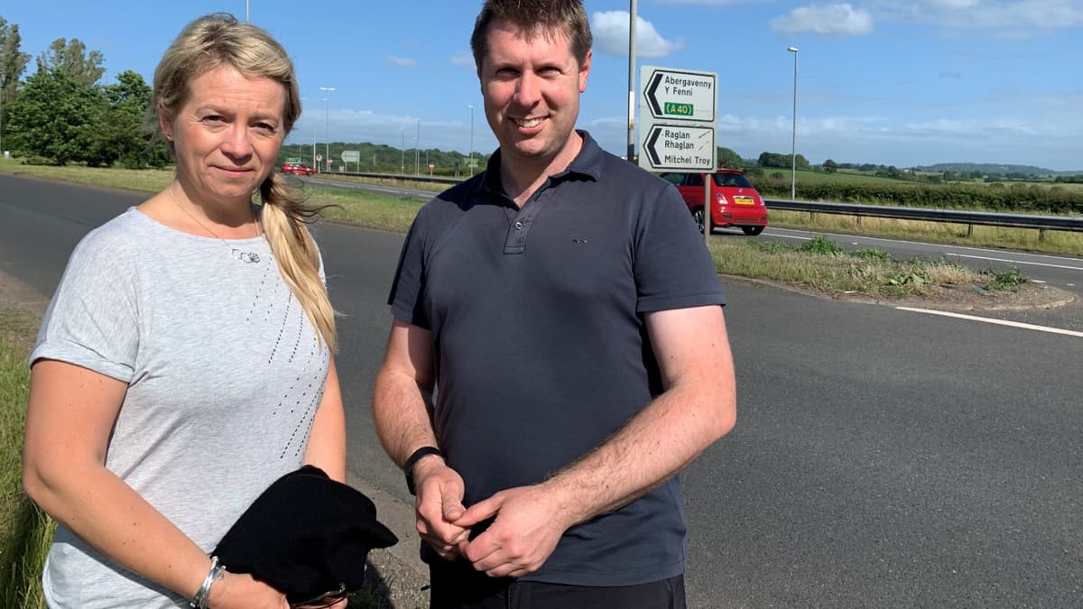 Raglan junction road report welcomed by councillors ...