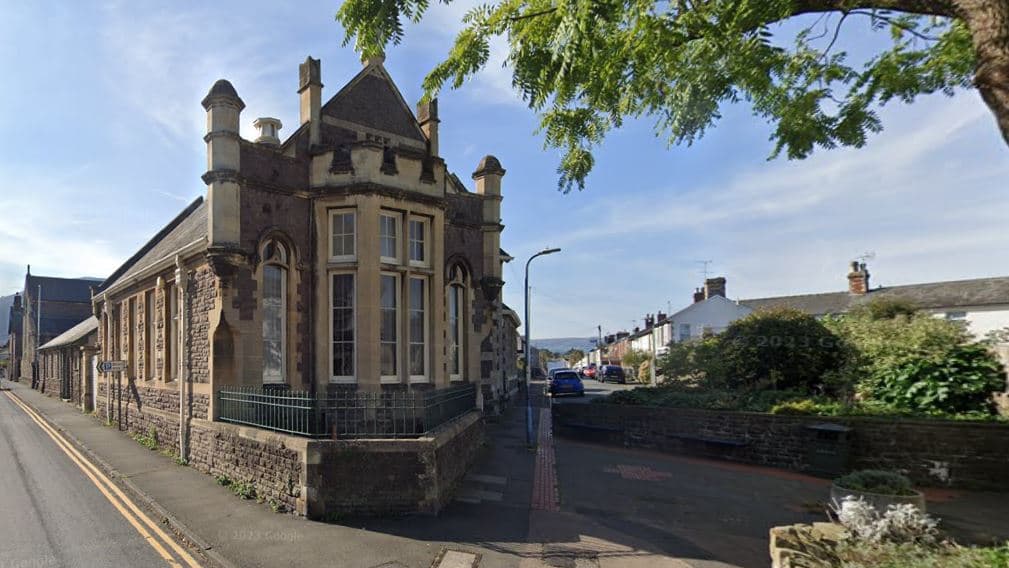 Mosque plans for Abergavenny to go ahead following Cabinet review ...