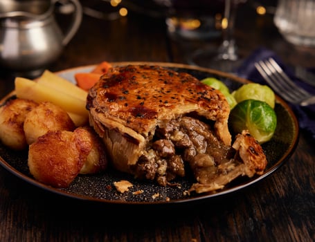 How to Transform Your Christmas Dinner Leftovers into Incredible ...