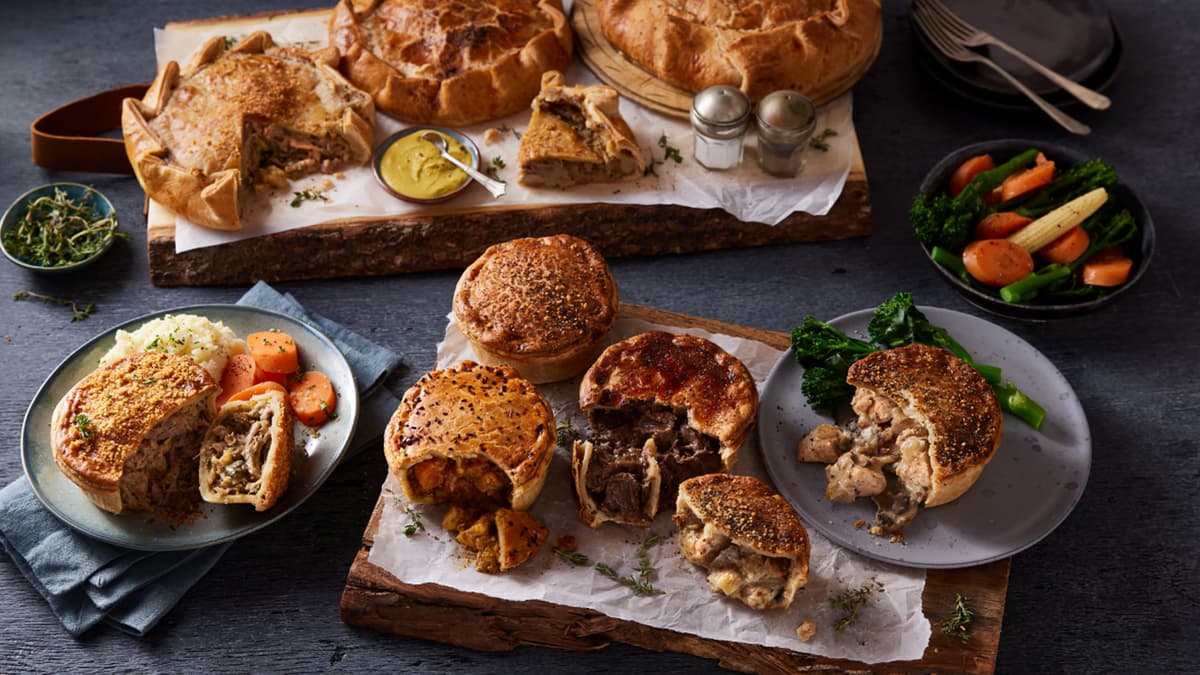 How to Transform Your Christmas Dinner Leftovers into Incredible ...