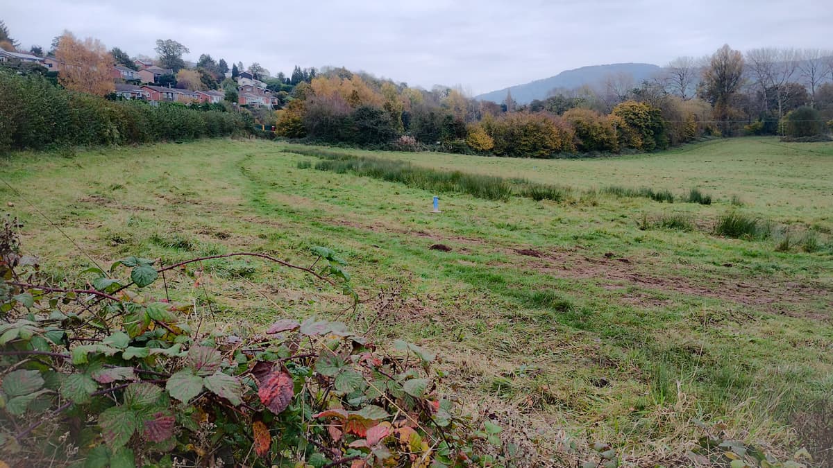 Public meeting over wellbeing centre plans at osbaston ...