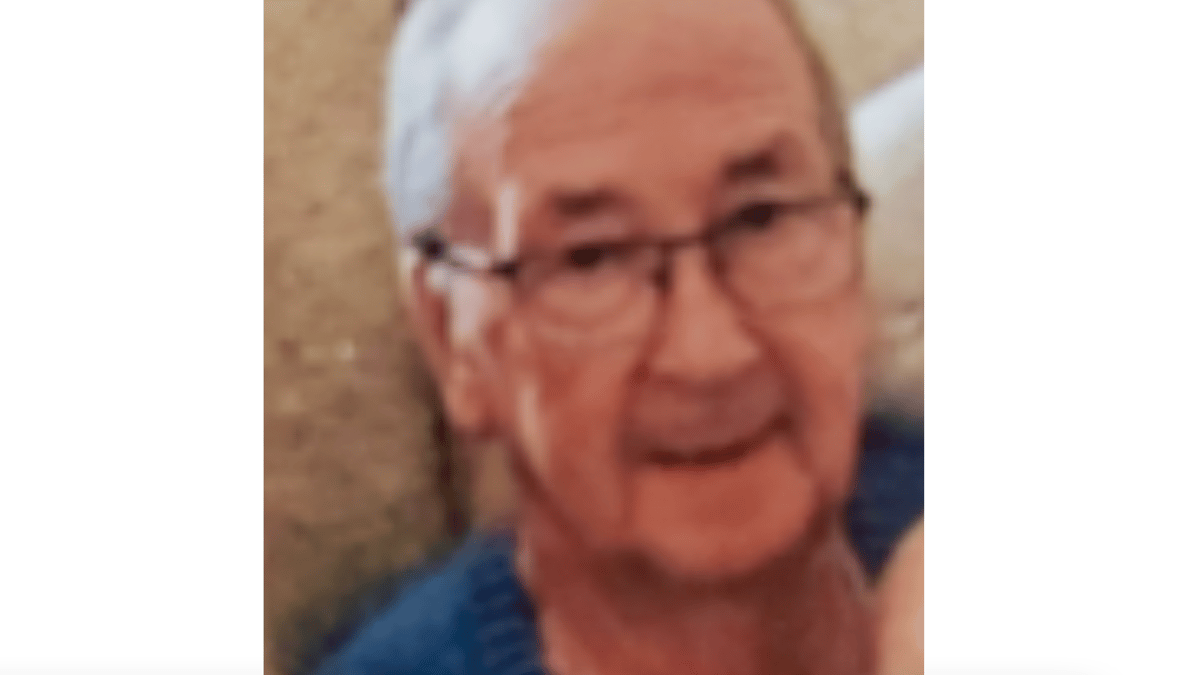 Missing pensioner's body found near Beachley Army barracks | monmouthshirebeacon.co.uk