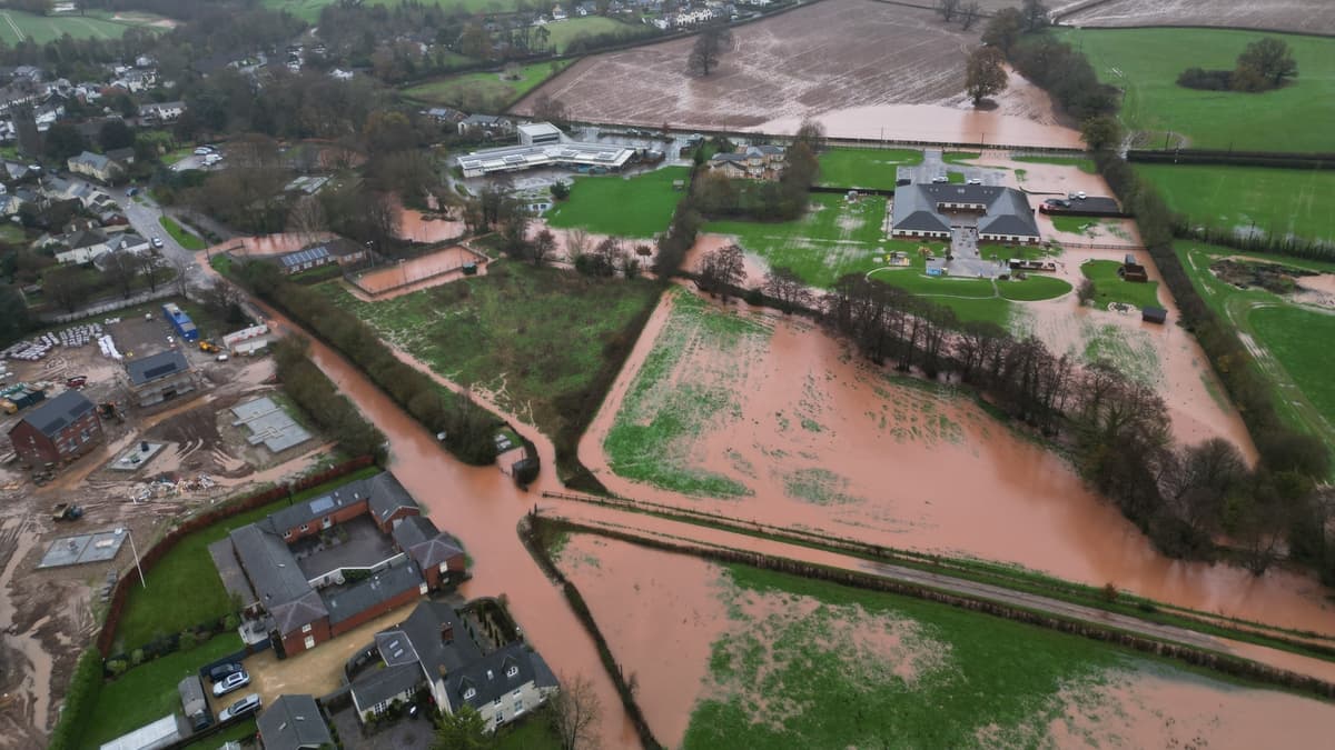 Raglan plan for houses given green light | monmouthshirebeacon.co.uk