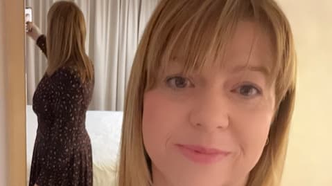 Sue set to share her slimming secrets | monmouthshirebeacon.co.uk