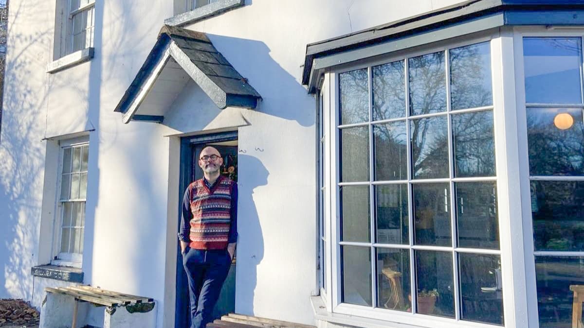 Former village shop reopens for business | monmouthshirebeacon.co.uk