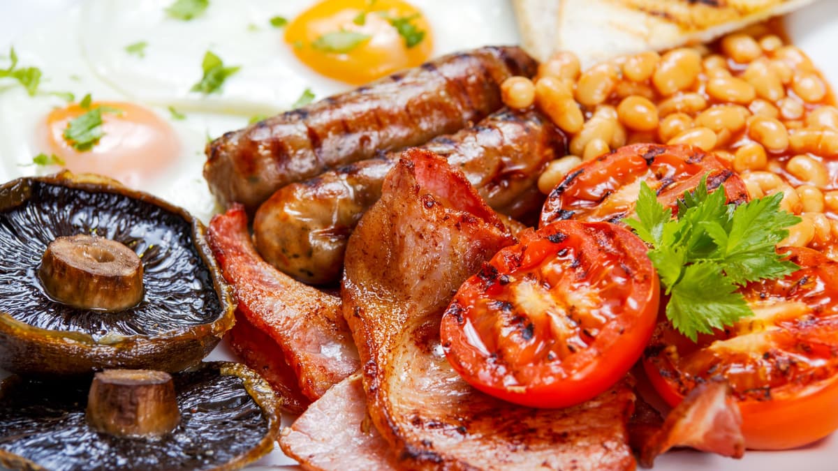 Farmers’ Union of Wales marks 70 years with breakfast week ...