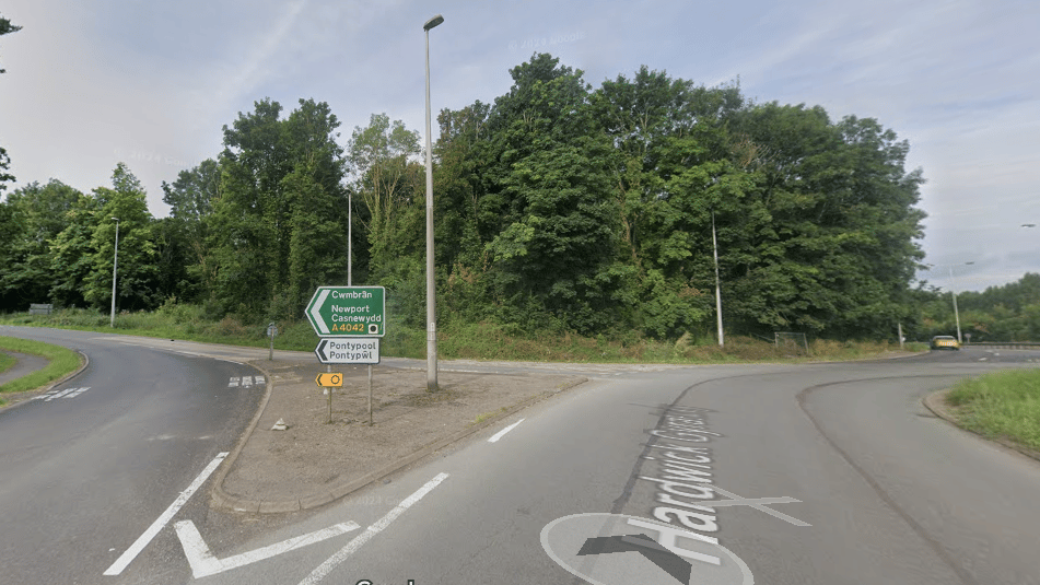 Abergavenny roadworks to cause major disruptions over the coming weeks ...