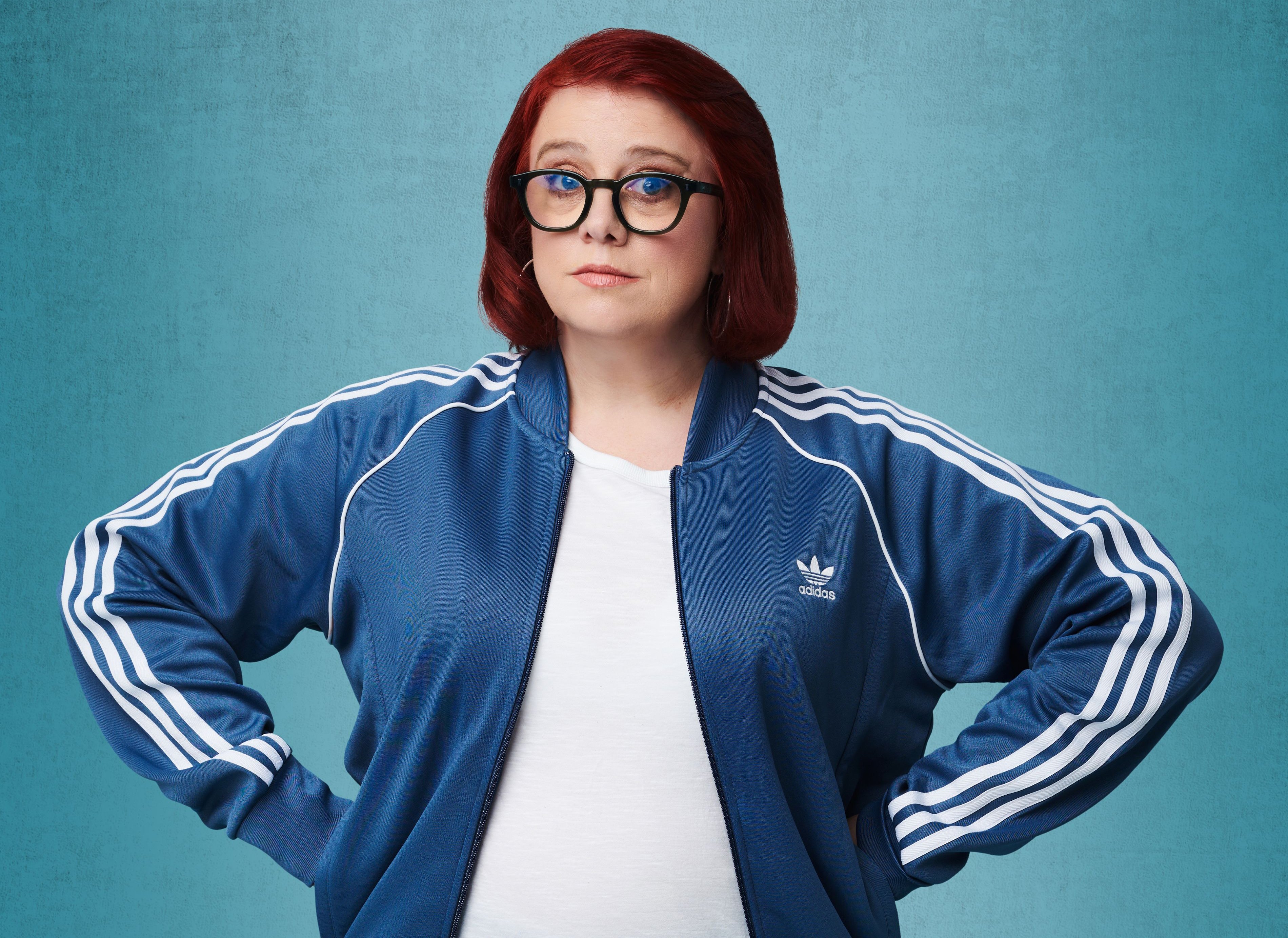 Comedian Angela Barnes spills the beans on what to expect at her Savoy ...