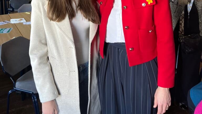 MP Catherine leads early celebrations ahead of International Women's ...