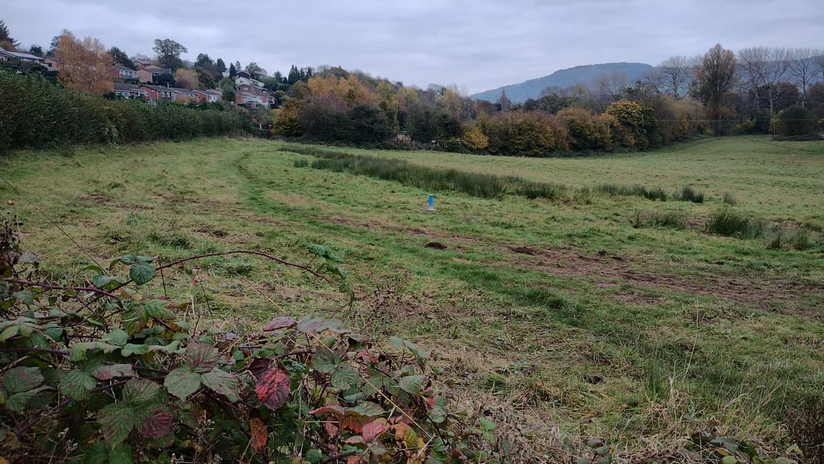 Osbaston residents campaign to protect green spaces from development ...