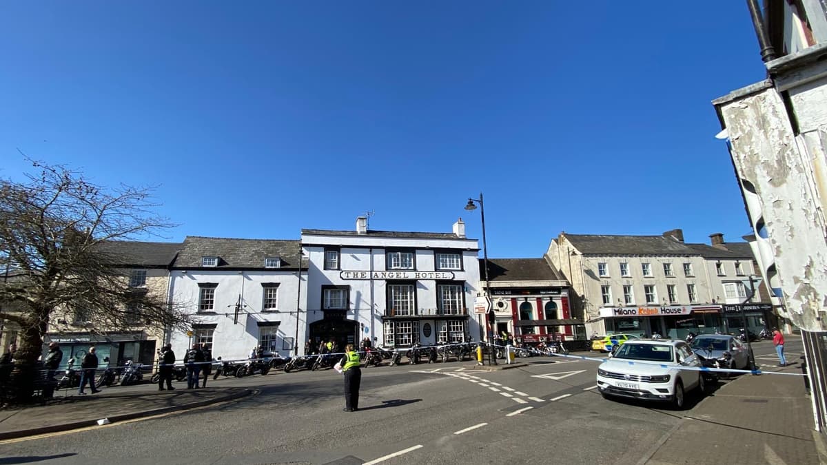 Gloucestershire Police seek witnesses to Forest of Dean assault ...