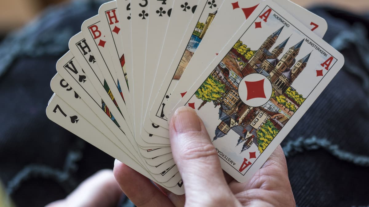 X-Bush Wins 2024/25 Llanishen Cribbage League in Redbrook ...