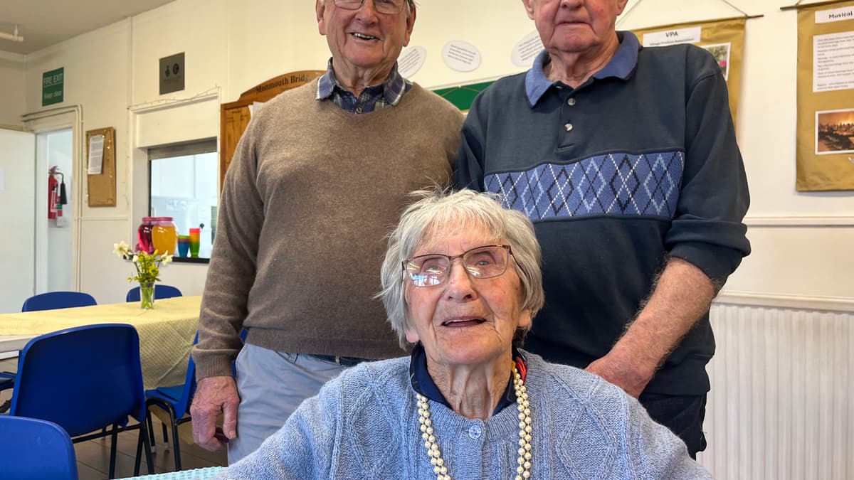 Mitchel Troy celebrates 50 years with garden party event ...