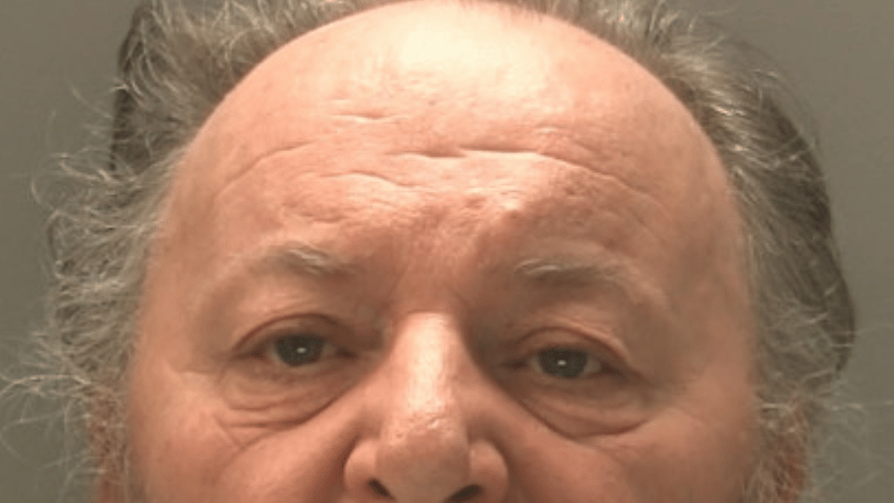 Monmouth man jailed for over six years for attempted child sexual ...