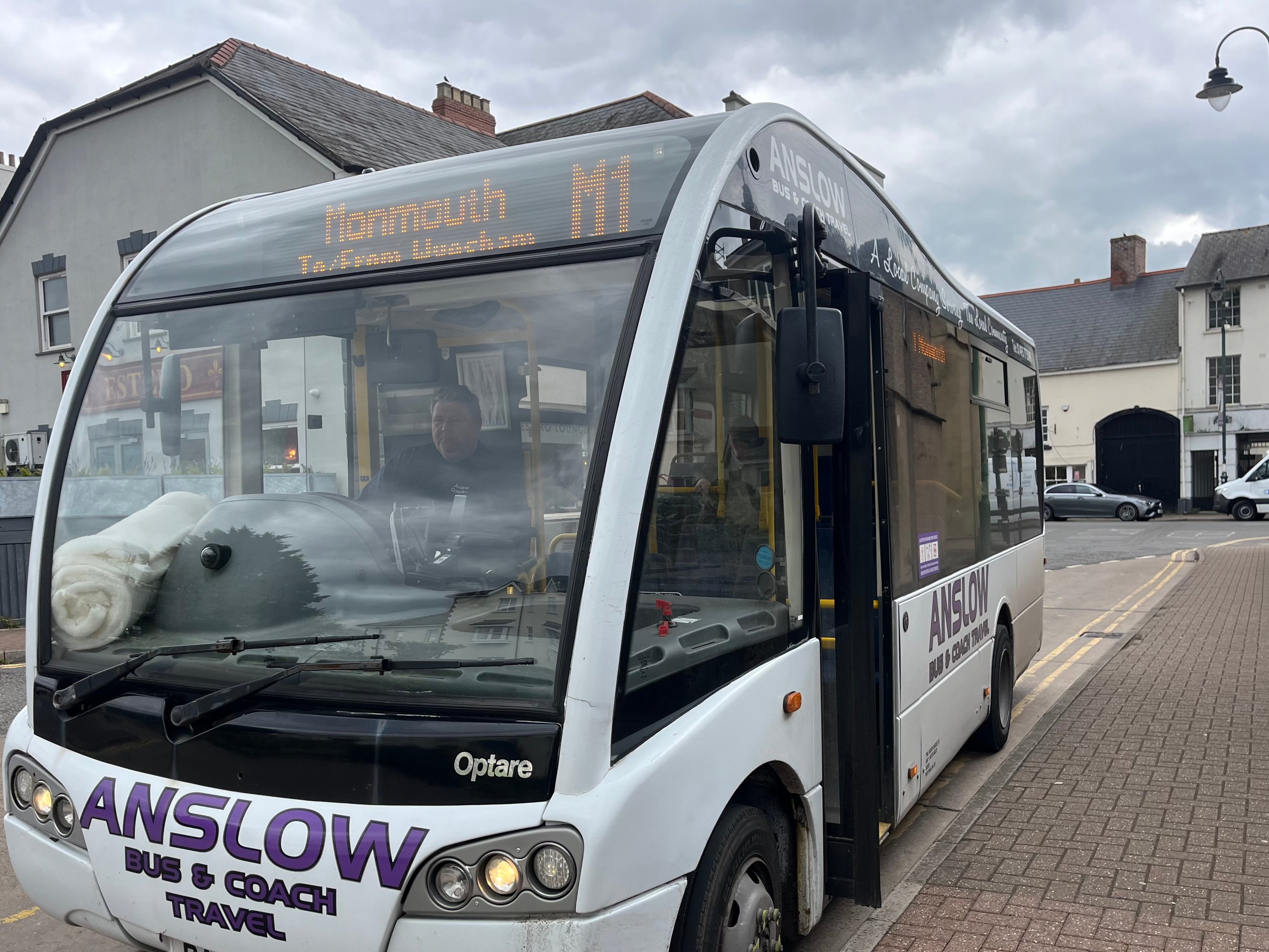 Monmouthshire Beacon - local news at the heart of the community