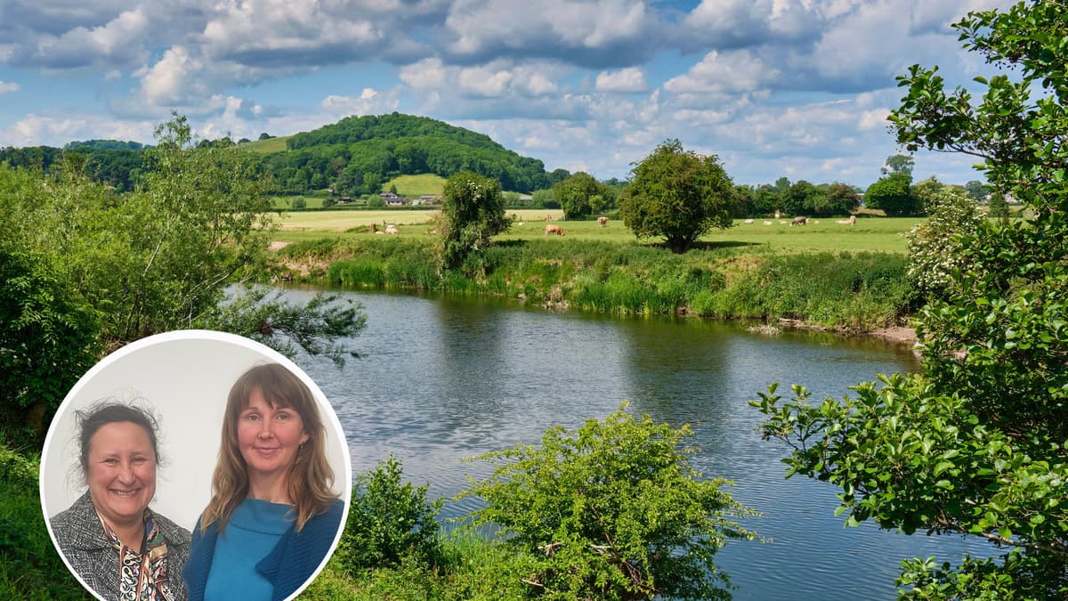 River Wye gets voice on management board | monmouthshirebeacon.co.uk