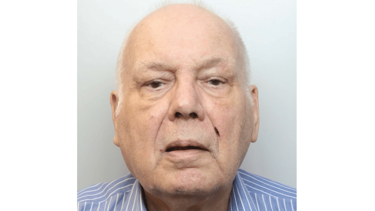 Scout leader Richard Burrows jailed for abuse of 24 boys ...