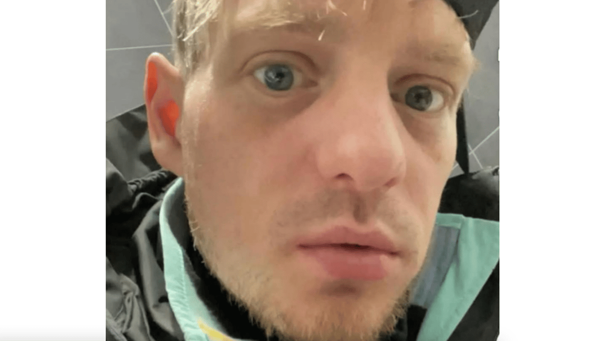 Grey Mini link to missing man | monmouthshirebeacon.co.uk