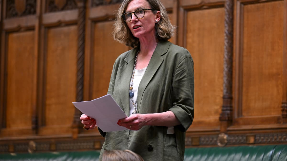 Catherine Fookes MP: one year of local success and national impact ...