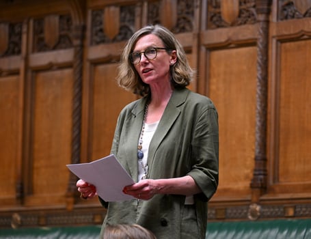 Catherine Fookes MP: one year of local success and national impact ...